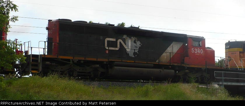 CN 5340